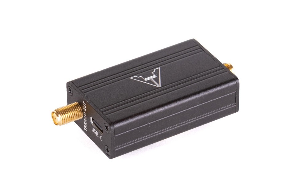 Voltative PG-2 fast edge rise time pulse generator: 30 ps (10-90%) | eBay