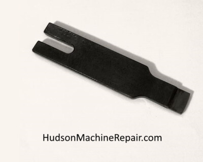 Scraper Blade #15 For Dapra Biax Scraper | eBay