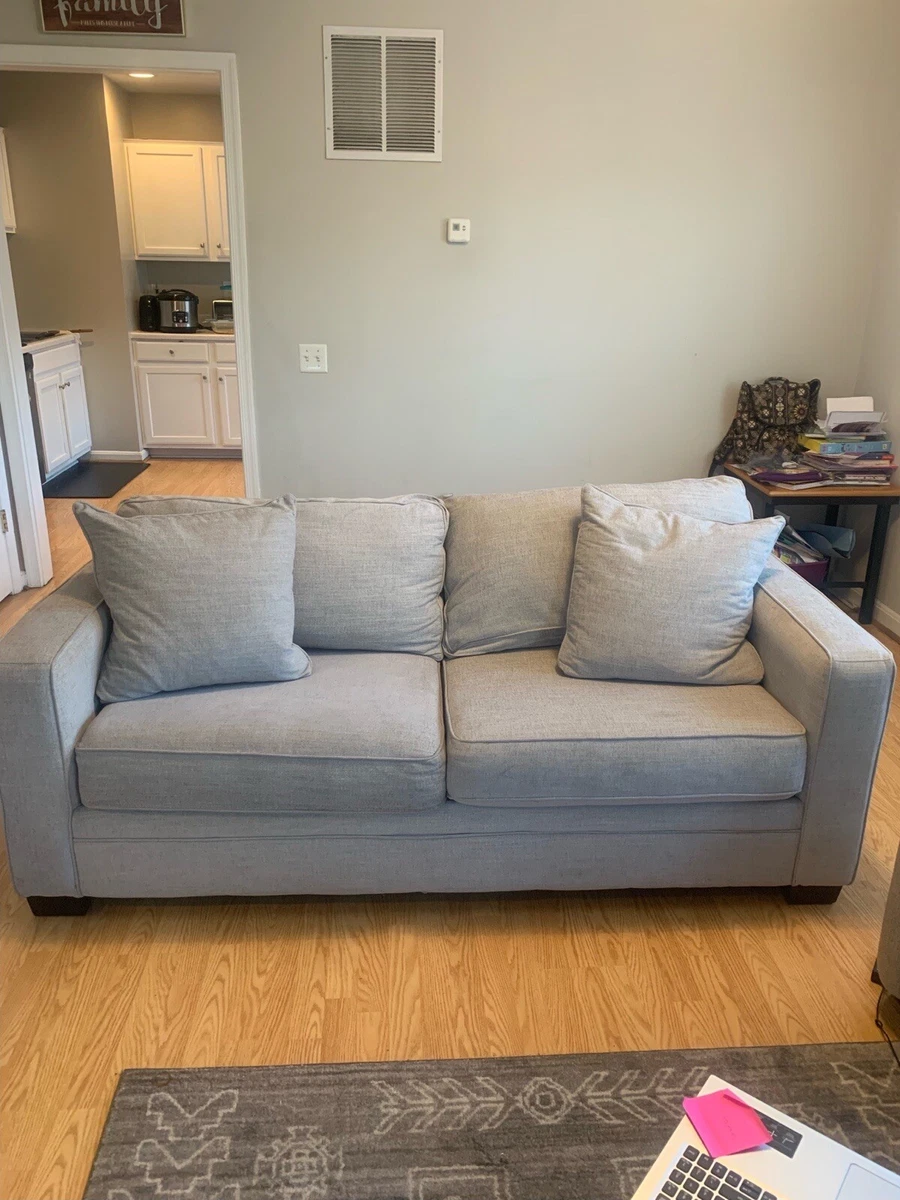 74 Inch Sofa | Baci Living Room