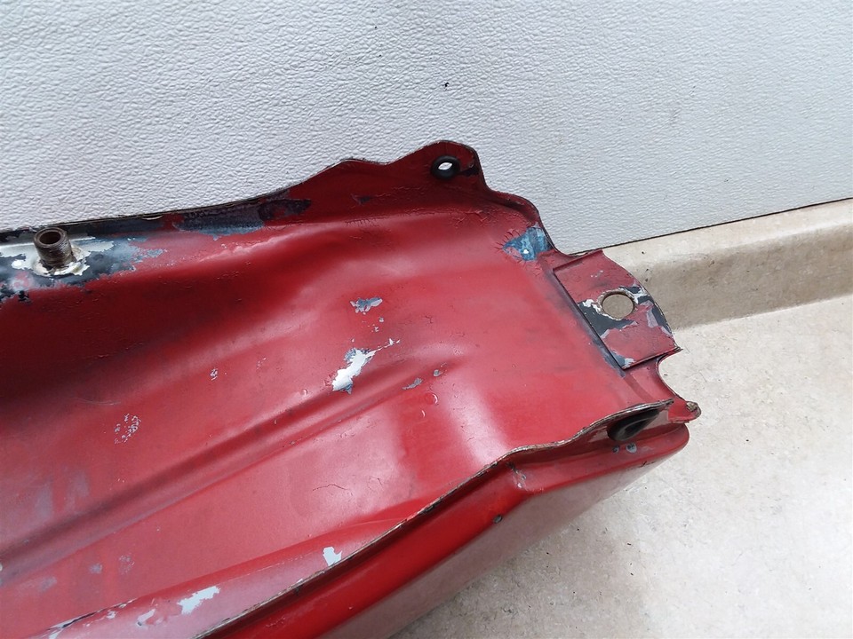 Honda CB900F SPORT CB750F CB1100F Gas Fuel Tank 1980s | eBay