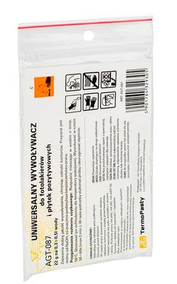 22G NaOH free Positive Plate Developer for PCB | eBay UK