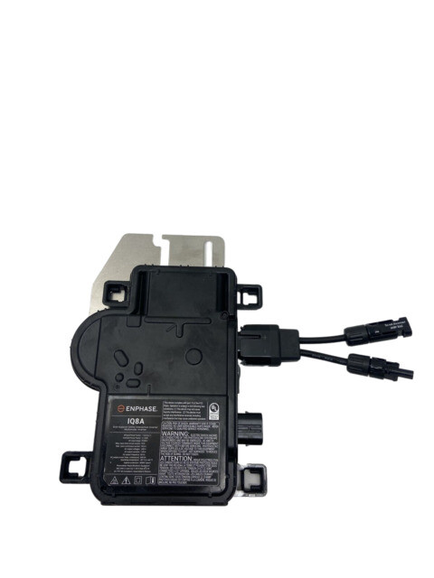 Enphase IQ8A 349 VA Micro Inverter - IQ8A-72-2-US for sale online | eBay