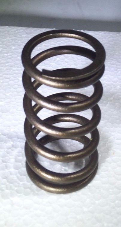 SET OF 6 SPRING-VALVE for Caterpillar C7 C9 1906117 190-6117 SHIPS FREE ...