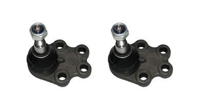 2pc Front Lower Ball joint K6539 Suspension Kit New | eBay