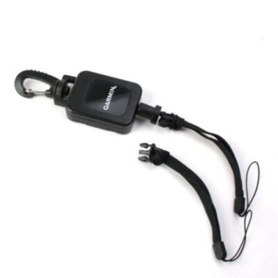 Garmin Retractable Lanyard | eBay UK