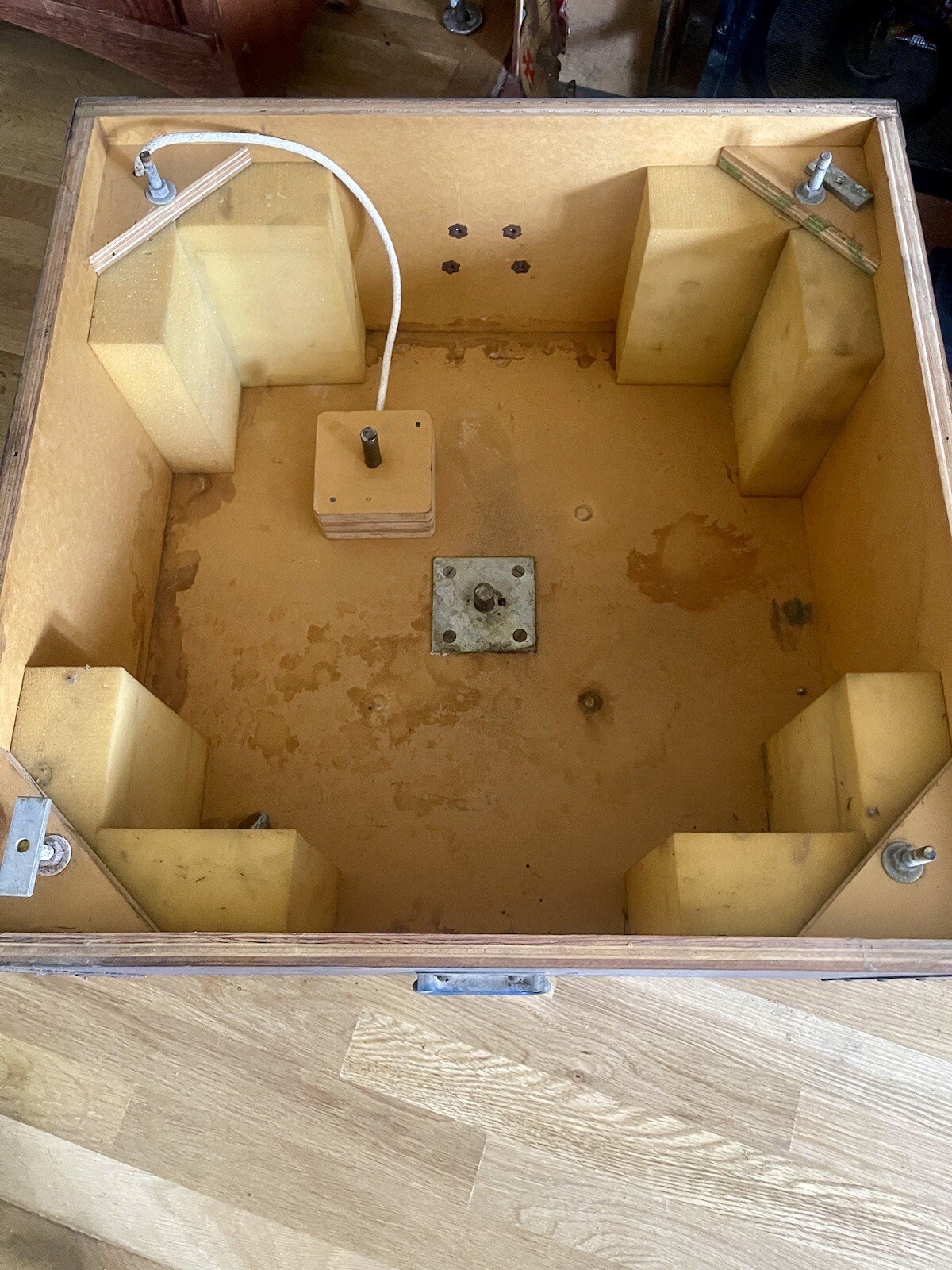 Iconic 100%Original Paul Stanley Lone Star “Curious George” Mechanical ...