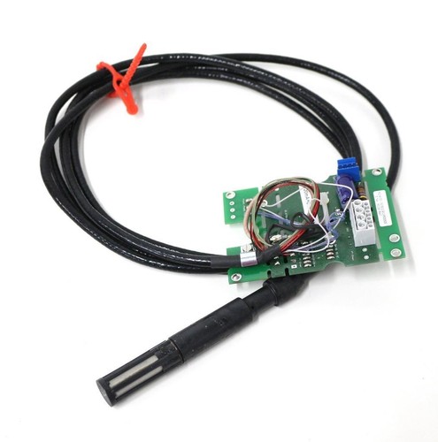 Rotronic Ag H290D-32X02P1WXXXX Humidity Transmitter, Temperature Output ...
