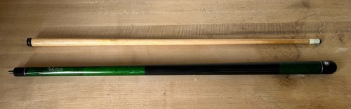 Vintage Nick Varner World Champion Pool Cue Early 90’s | eBay