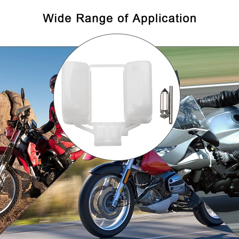 Carburetor Repair Kit Carb Set 16013-KR3-980 Float Pin Needle Rebuild ...