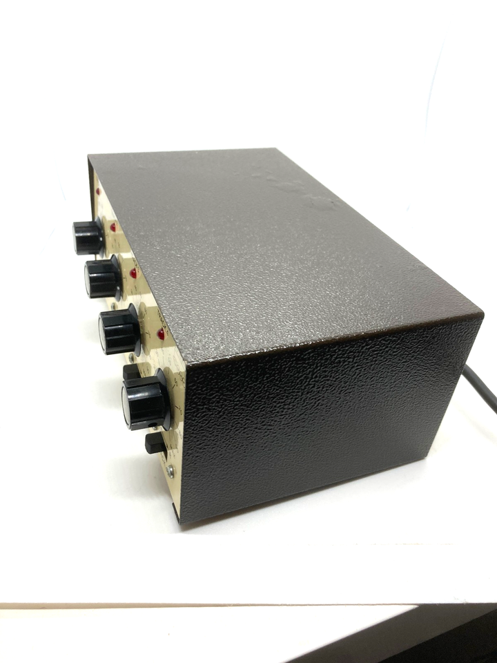 Gaugemaster Series Q 4 Track Speed Controller | eBay UK