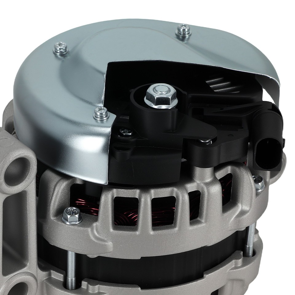 110A 7 Groove Alternator for Mazda BT-50 UP 2.2 3.2 2011-15 F000BL0639 ...