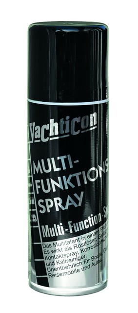 Yachticon Anti Spinnen Spray 500ml Sprühflasche online kaufen | eBay