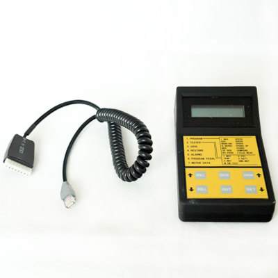 NEW ZAPI handheld programmer | eBay