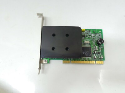 Diamond Multimedia Supra 56K PCI Express Modem Card | eBay