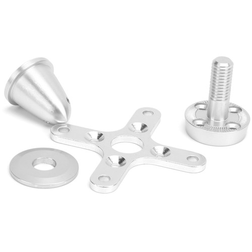 (01)RC Airplane Propeller Adapter Holder C4240/C4250/C4260 Brushless ...