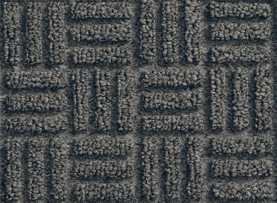 WaterHog Masterpiece Select Mat Indoor/Outdoor Entryway Door Floor ...