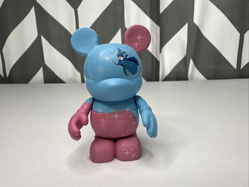 DISNEY Vinylmation - CUTESTERS Series - SLEEPING BEAUTY GOOD FAIRY ...
