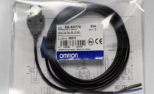 1PC New Omron EE-SX770 EESX770 Photoelectric Sensor Free Shipping | eBay