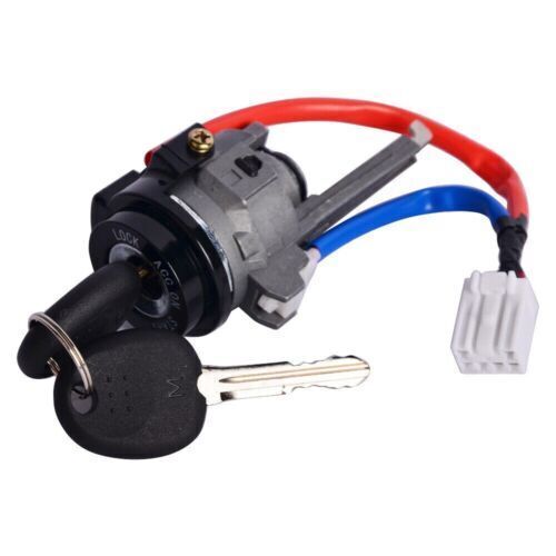 Ignition Lock Cylinder Switch W/ 2 Keys Fit for 2011 2012 - 2015 ...