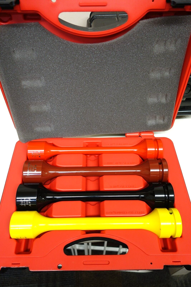 Ken Tool 1 best 2 Torque