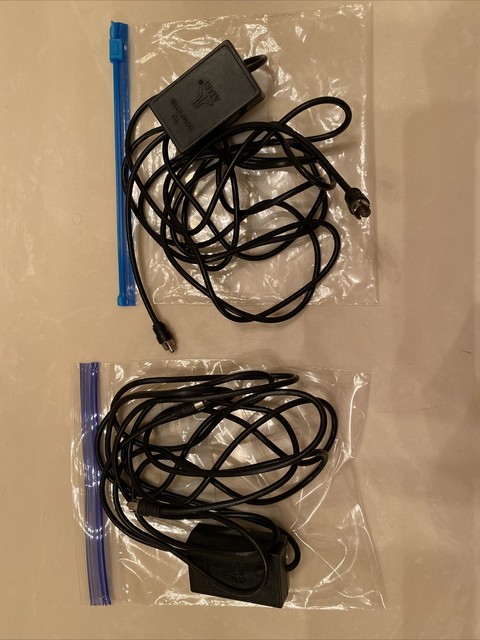 2x Atari RF Adapter Game TV Computer 2600 Untested. for sale online | eBay