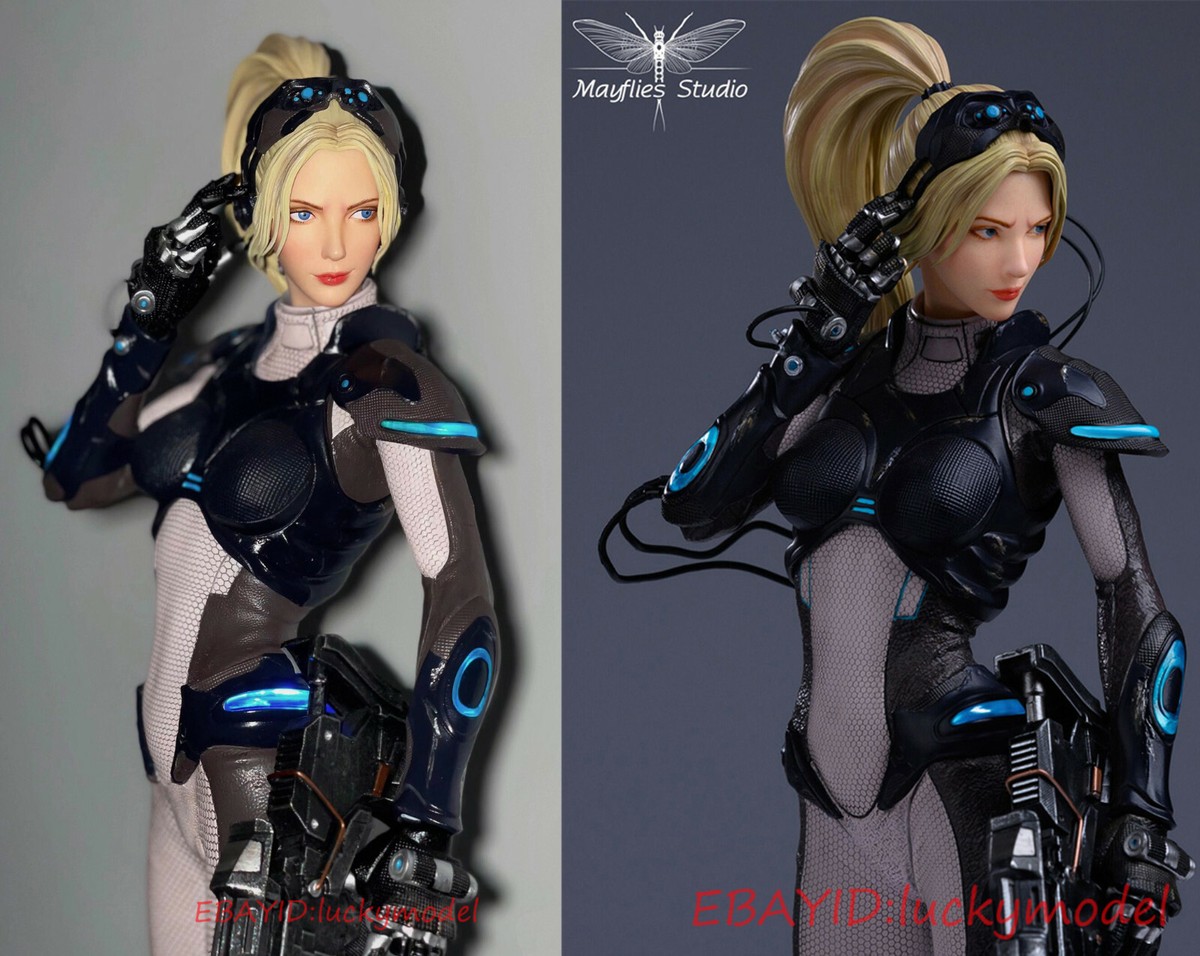 Cosplay De Nova Terra Nova A Cosplay That Took Me Two Years