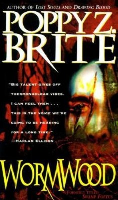 Poppy Brite Wormwood (Paperback) | eBay