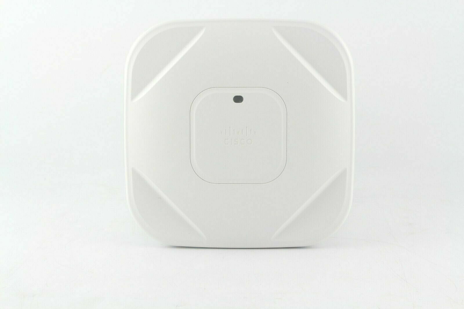 Cisco AIR-CAP1602I-A-K9 Dual Band Wireless Access Point - SAME DAY ...