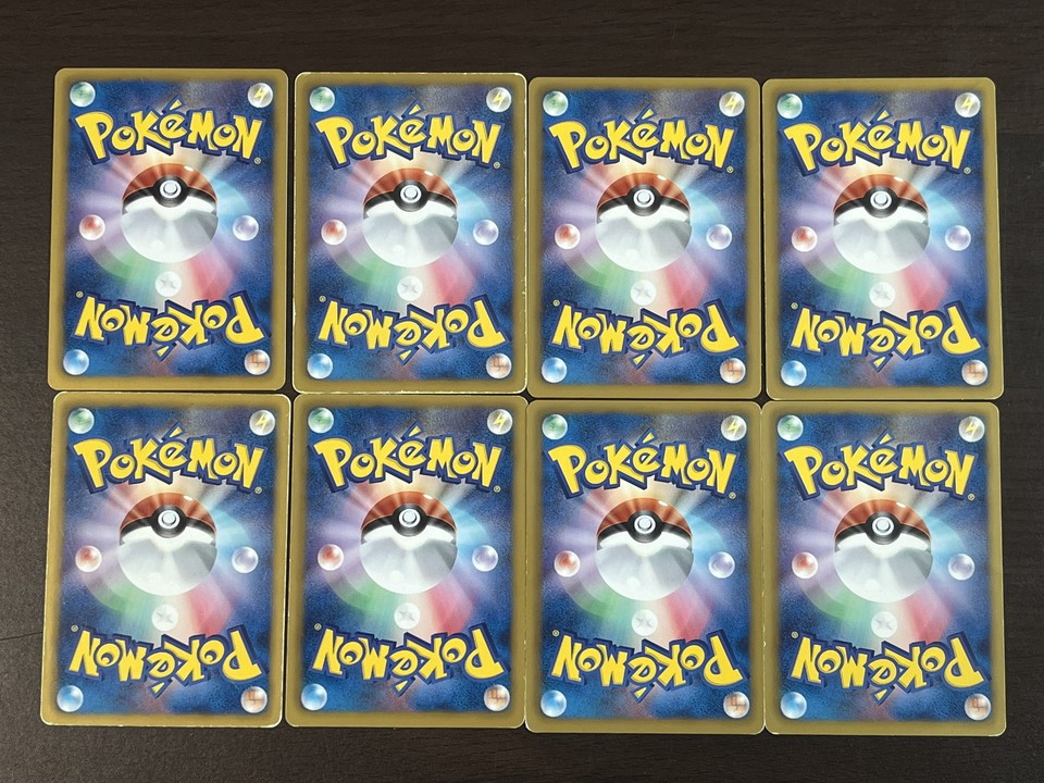 [SALE] Pokemon Card EBB Card Set Lizard Zapdos Articuno etc | eBay