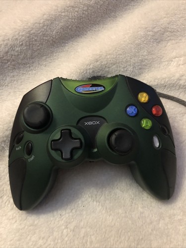 Radica Gamester Xbox Wired Controller 2002 | eBay