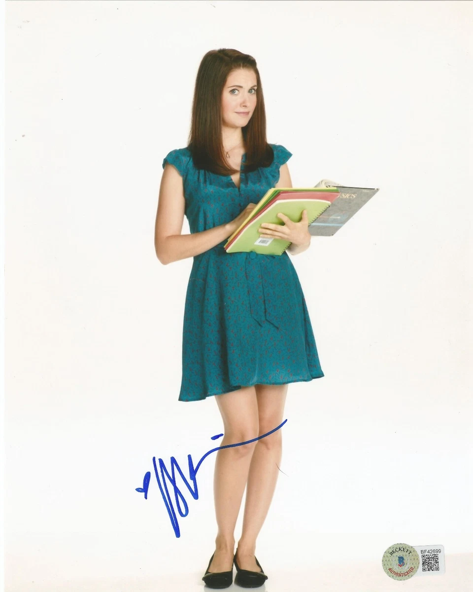 Alison Brie Community Annie