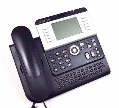 Alcatel 4039 - Octophon Open 151 T-Octophon Open 151 System Telefon Top ...