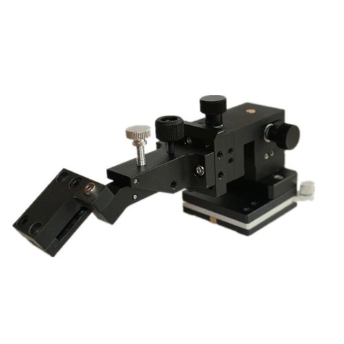 Precision Manual Probe Station Probe Holder IV Probe Holder Probe Fixture NT02PS | eBay