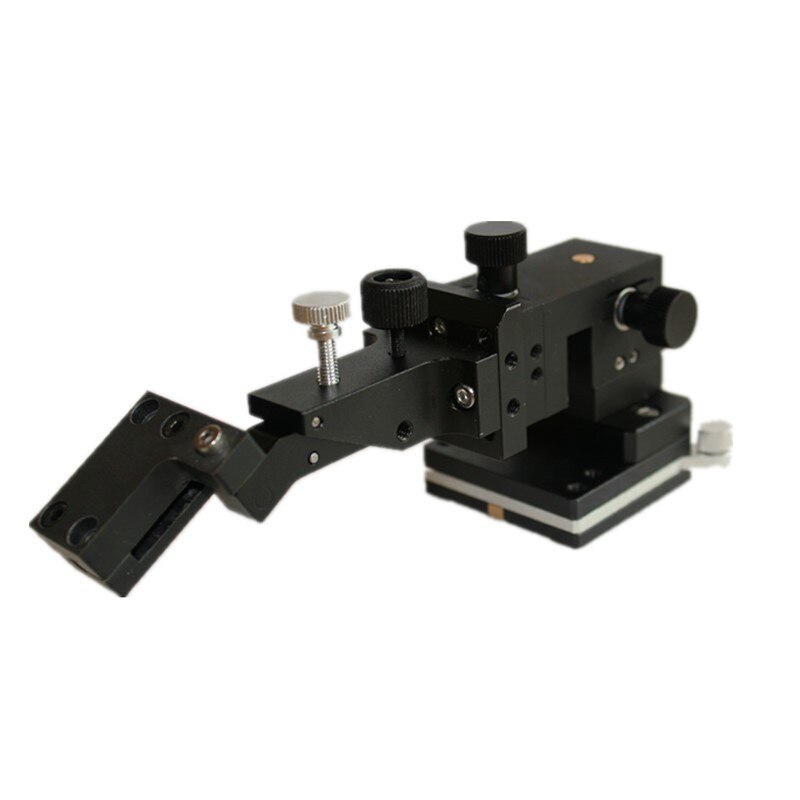 Precision Manual Probe Station Probe Holder IV Probe Holder Probe ...