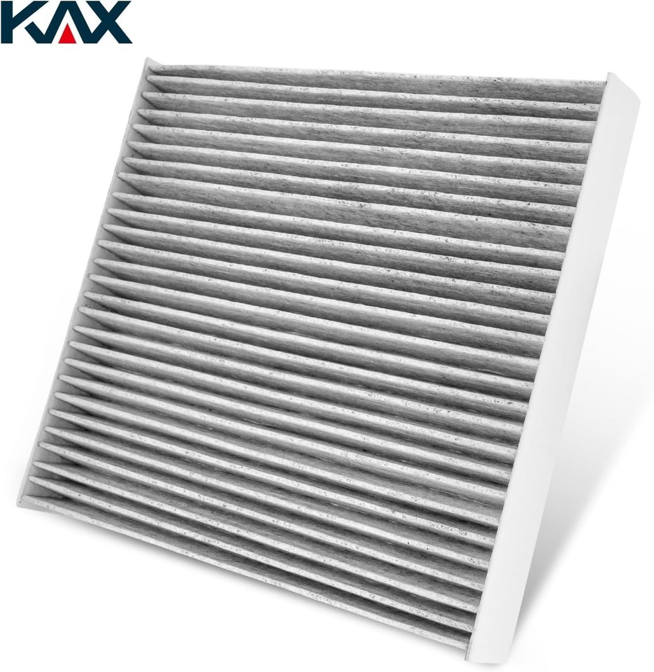 Replacement Cabin Air Filter for Lexus LS430, SC430, GS300 - Dust ...