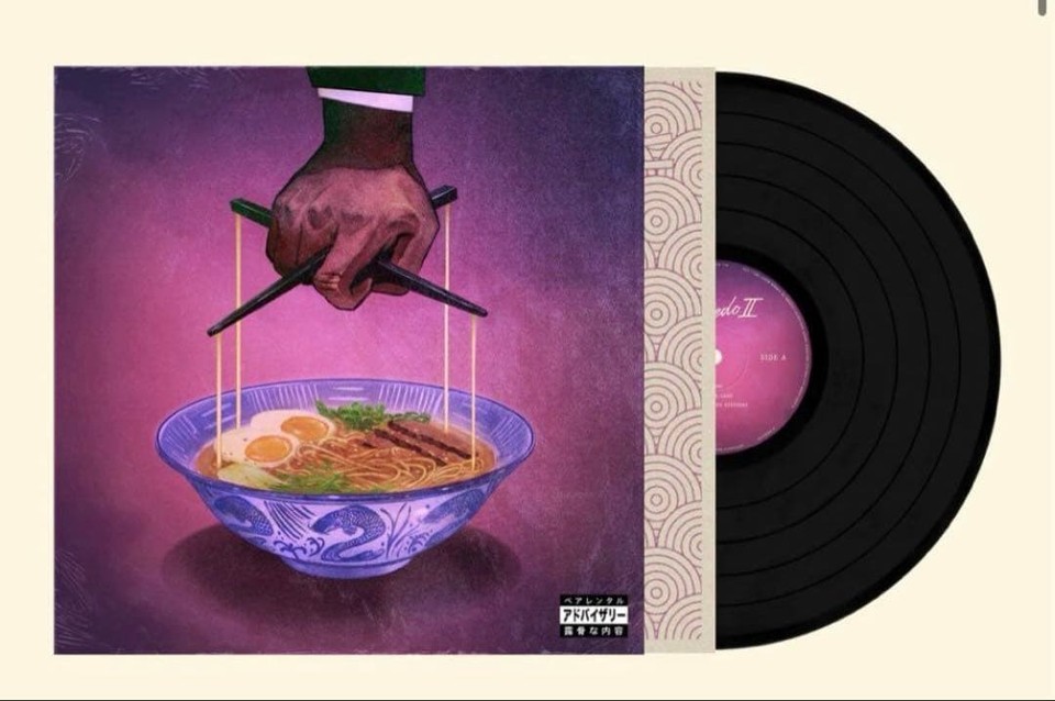 Alfredo 2/ Freddie Gibbs & The Alchemist | eBay UK