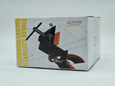 Guardian Fall Protection 10808 Ladder Stability Anchor | eBay