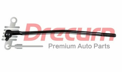 Front Inner Passenger Drag Link For 1998-1999 Dodge Ram Pickup 2500 ...