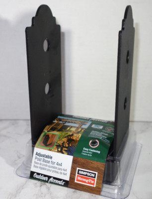 Plates & Brackets - Galvanized