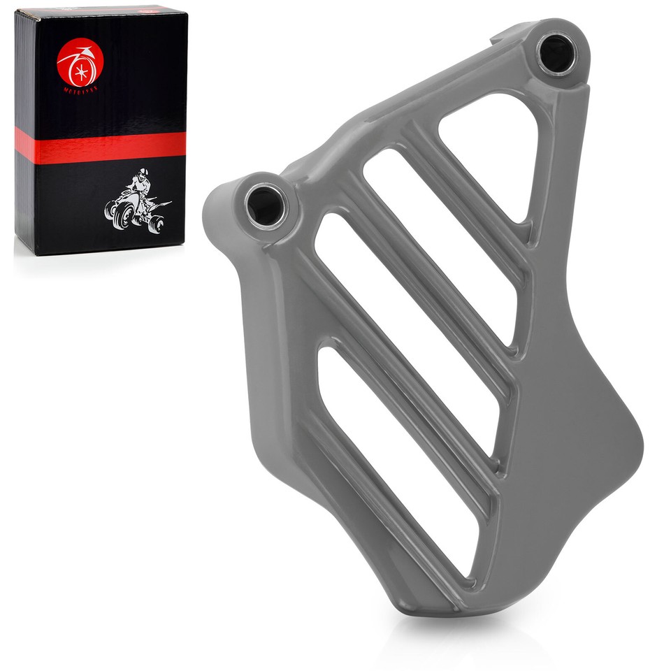 Front Sprocket Guard Cover For Honda CR250R CR500R 1992 93 94 95 96 97 ...
