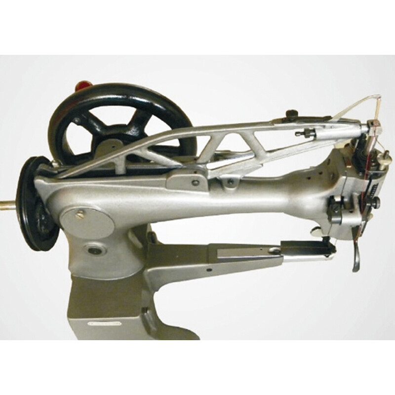 Shoe Repair Machine Sports Shoes Industrial Leather Sewing Machine SM ...