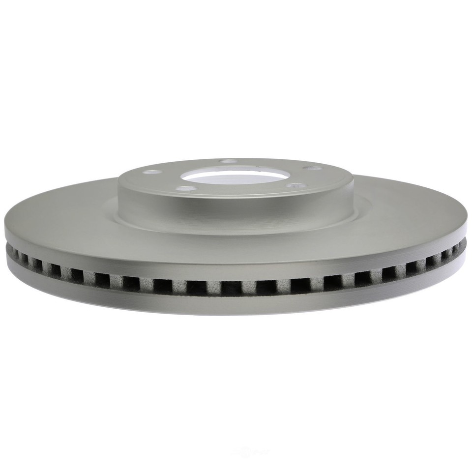 Disc Brake Rotor-GCX Elemental Protection - Full Coating Centric 320 ...