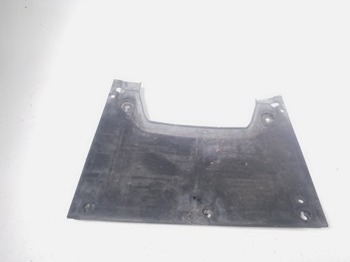 1986 86 Honda Elite Deluxe 150 CH150 Plastic Floor Cover Panel Free ...