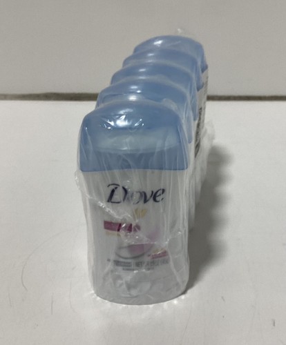 Dove Antiperspirant Deodorant Powder Scent 1.6oz LOT OF 5 79400500205| eBay