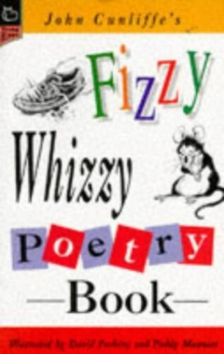 Fizzy Whizzy Poetry Book - Paperback By John Cunliffe - GOOD | eBay