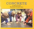 Concrete (Books for Young Learners) - Paperback By Ellen Javernick ...