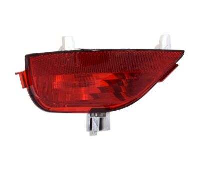 Left Outer Tail Lamp rear light fits Dacia Sandero 2 B52 2017- VT1443L ...
