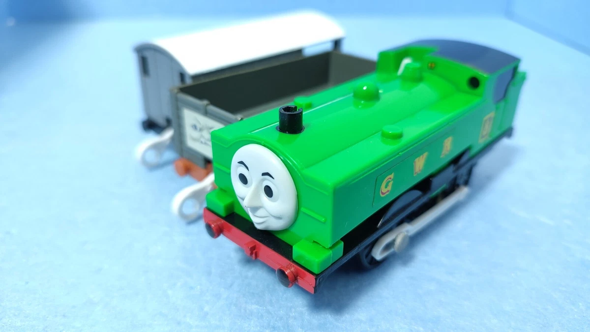 Thomas Trackmaster Duck