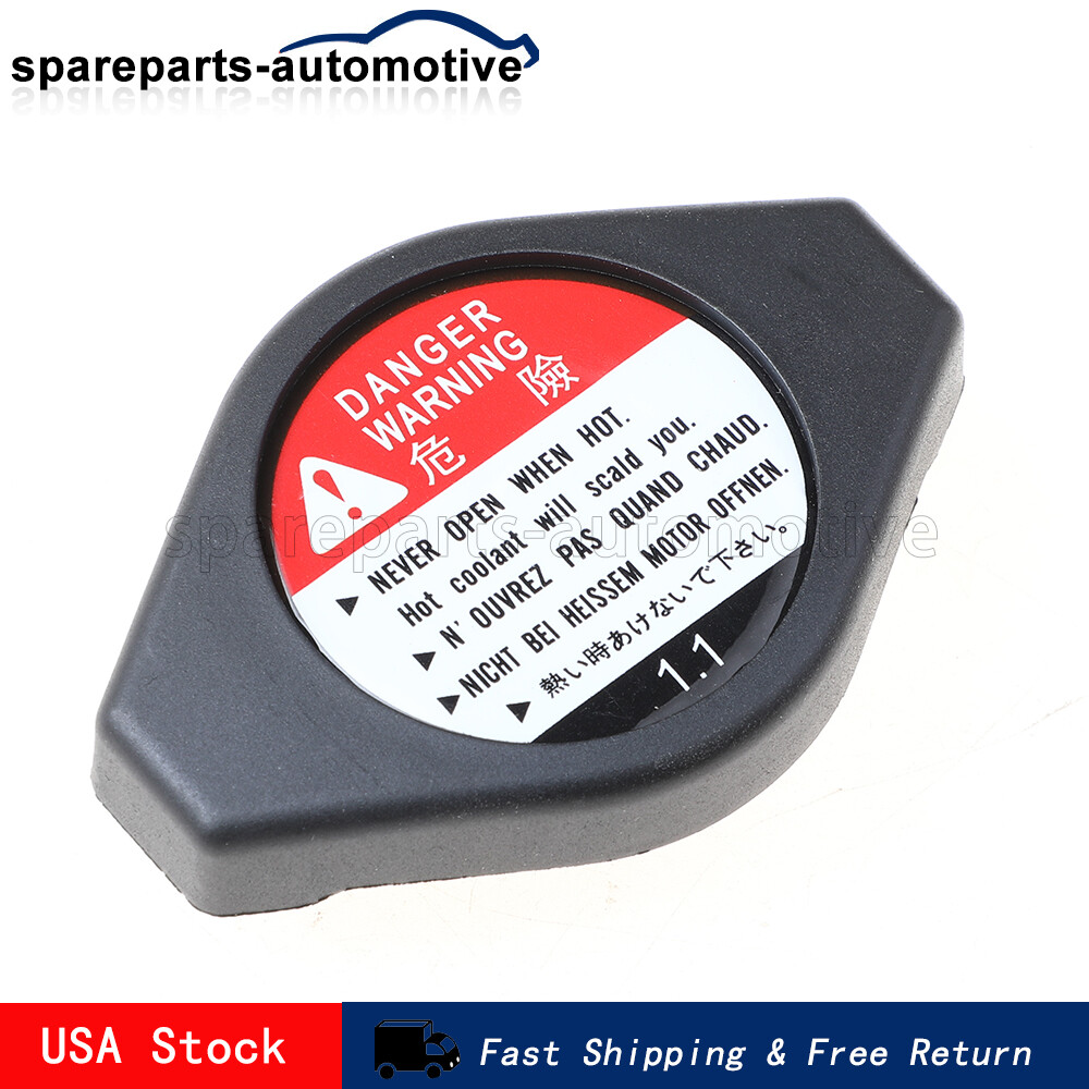 For Acura RSX MDX TSX Honda Civic Accord CRV Cooling Radiator Cap 19045 ...