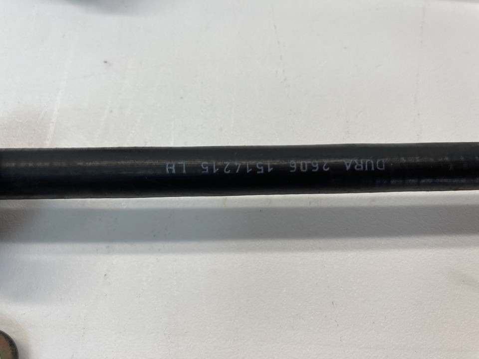 Mini Cooper Handbrake Bowden Cable Pair 02-08 R50 R52 R53 | eBay